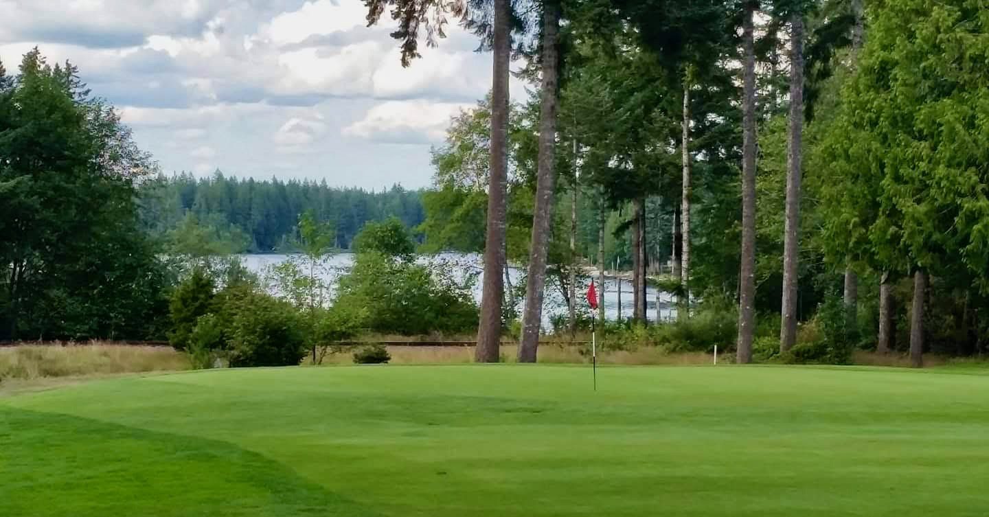 Lake Limerick Golf Club – Lake Limerick Country Club