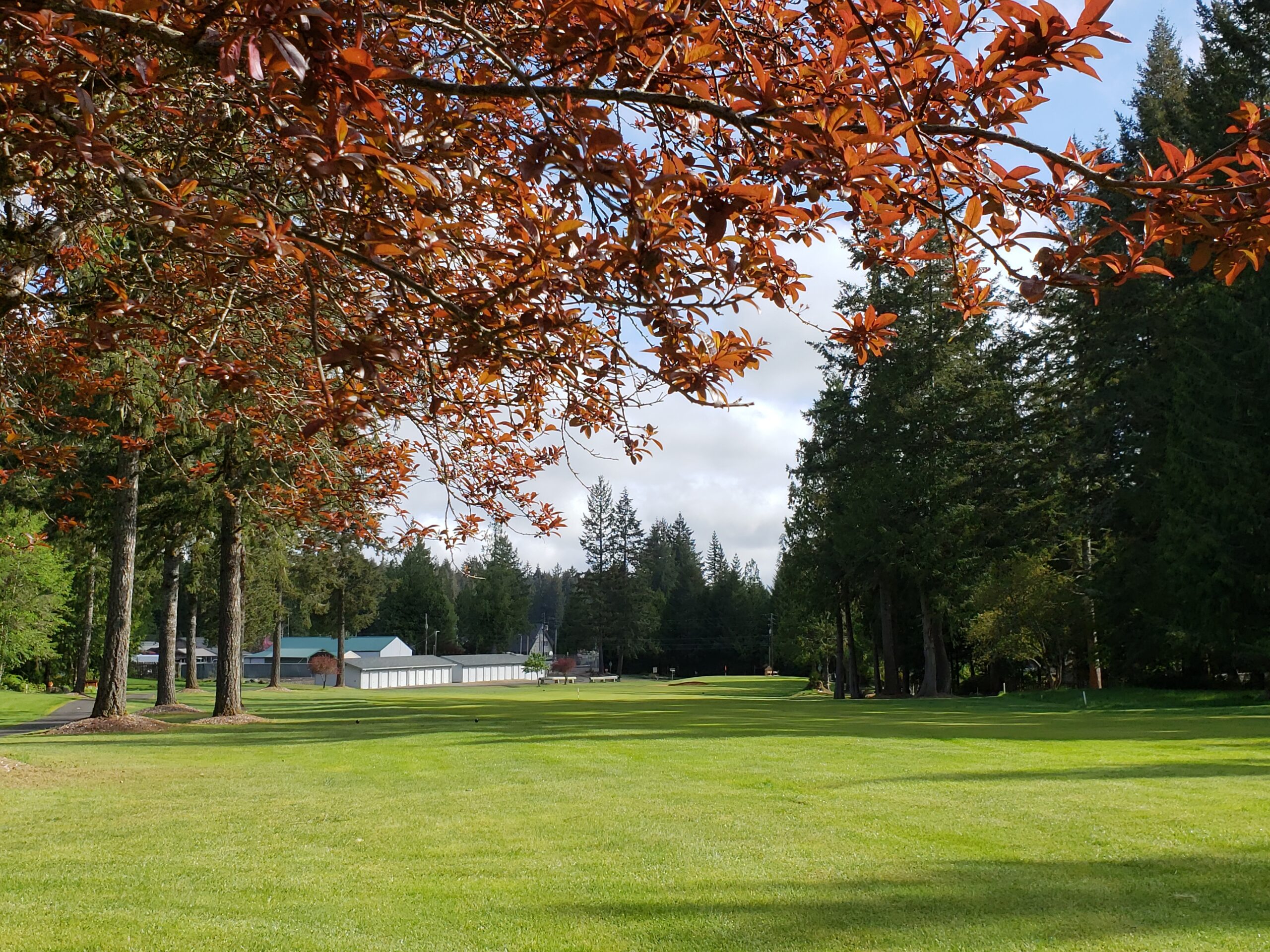 Lake Limerick Country Club – est. 1966