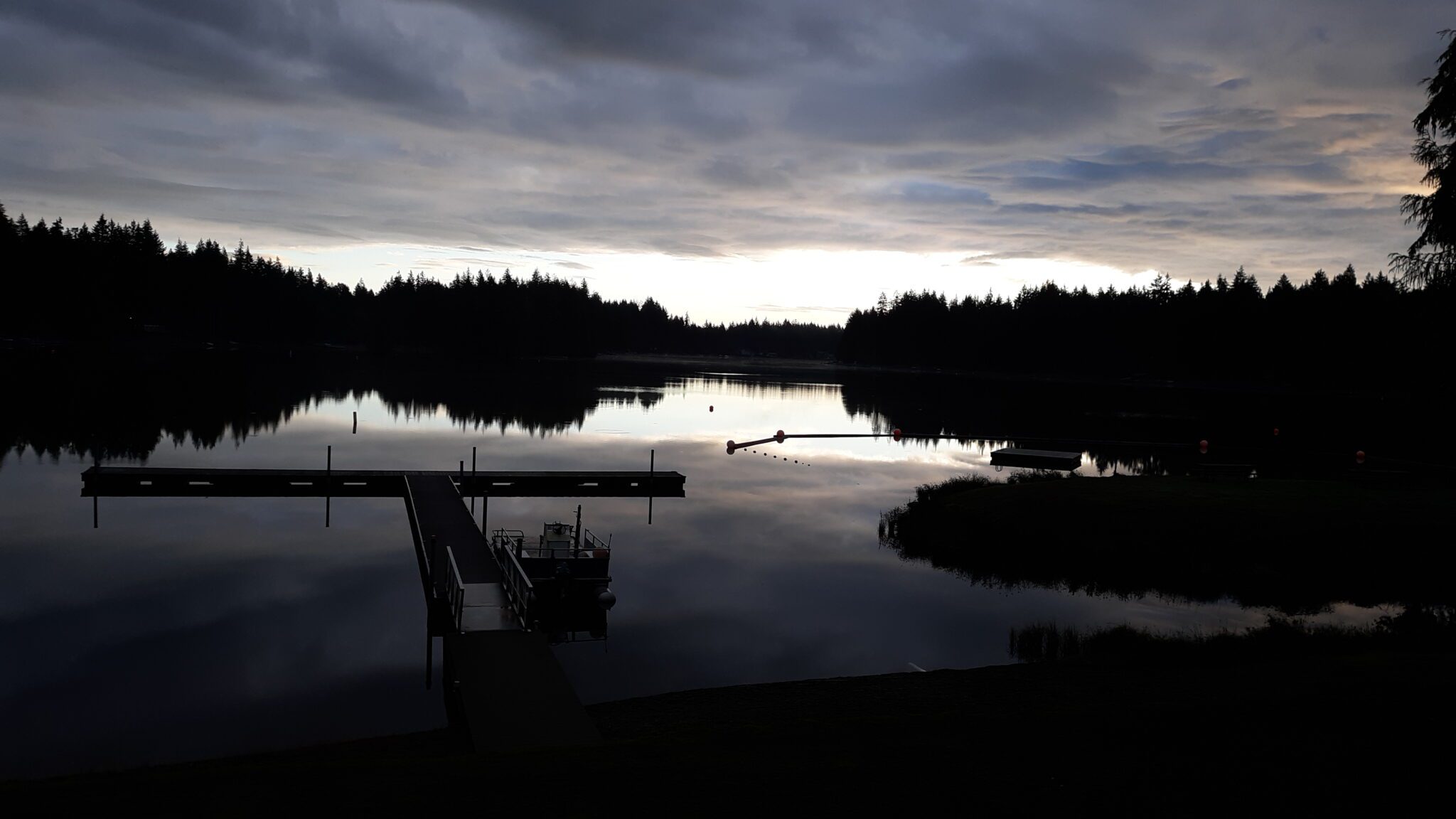 Lake Limerick Country Club – est. 1966