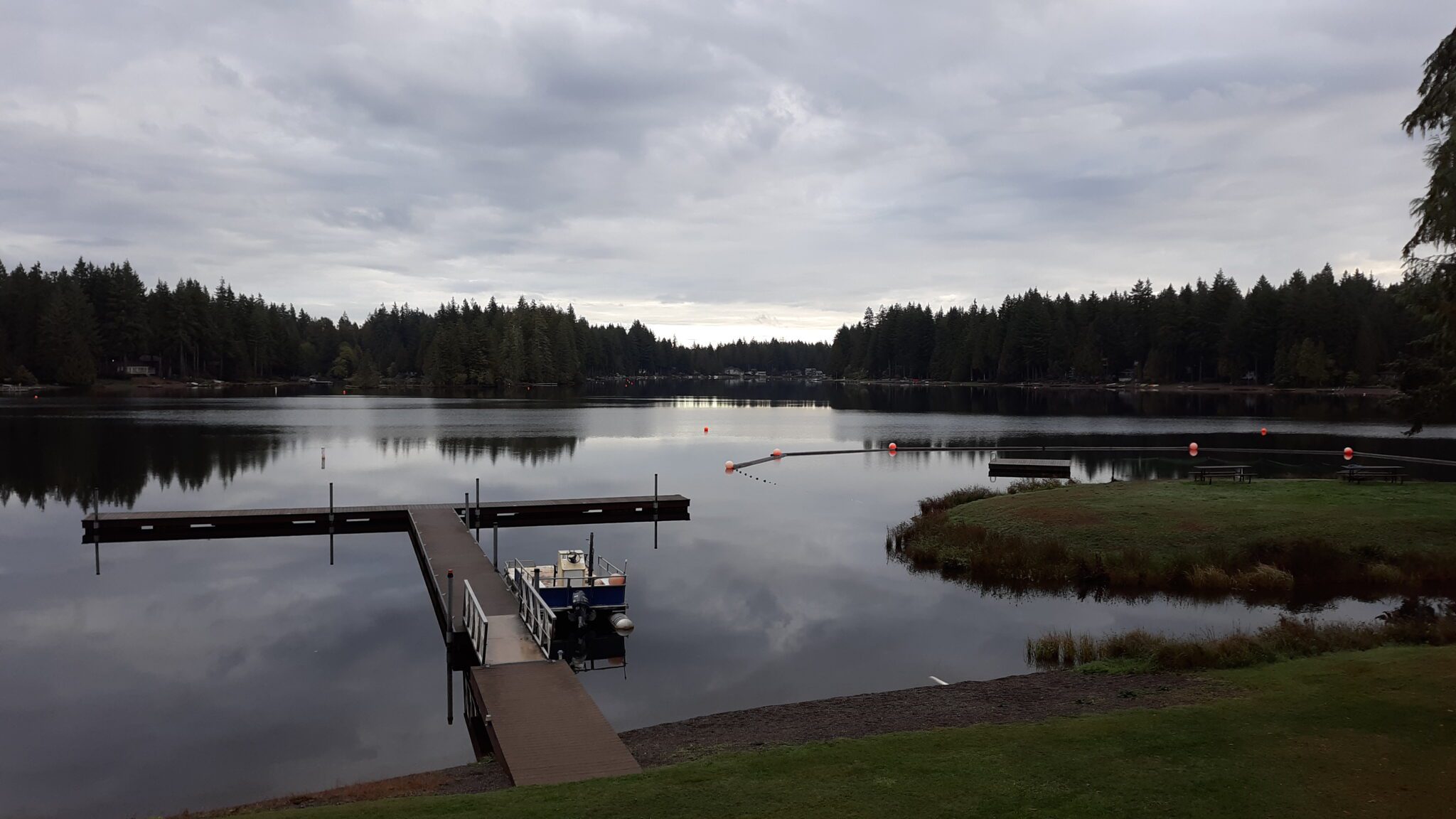 Lake Limerick Country Club – est. 1966